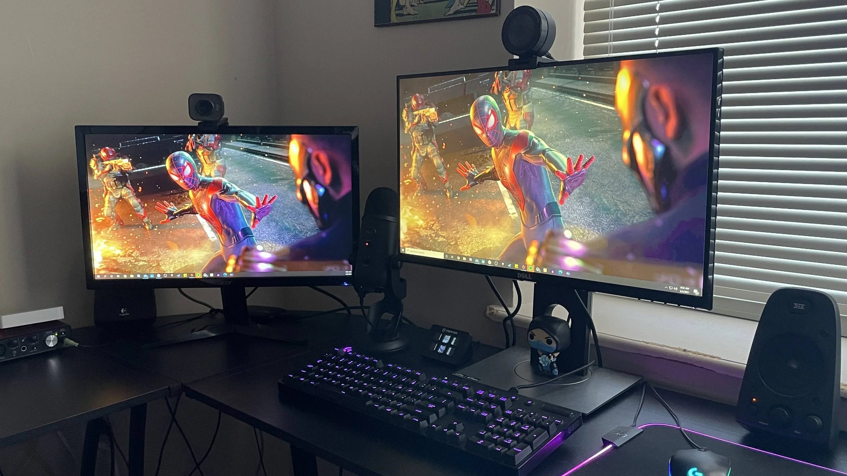 24 vs 27-Inch Monitor: Which Is Better? – Spacet